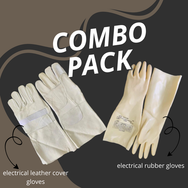 Hand Protection – Naeem Brothers