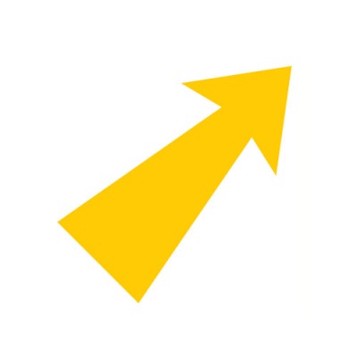 Floor making arrow Large – Naeem Brothers