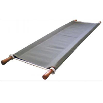 Stretcher – Naeem Brothers