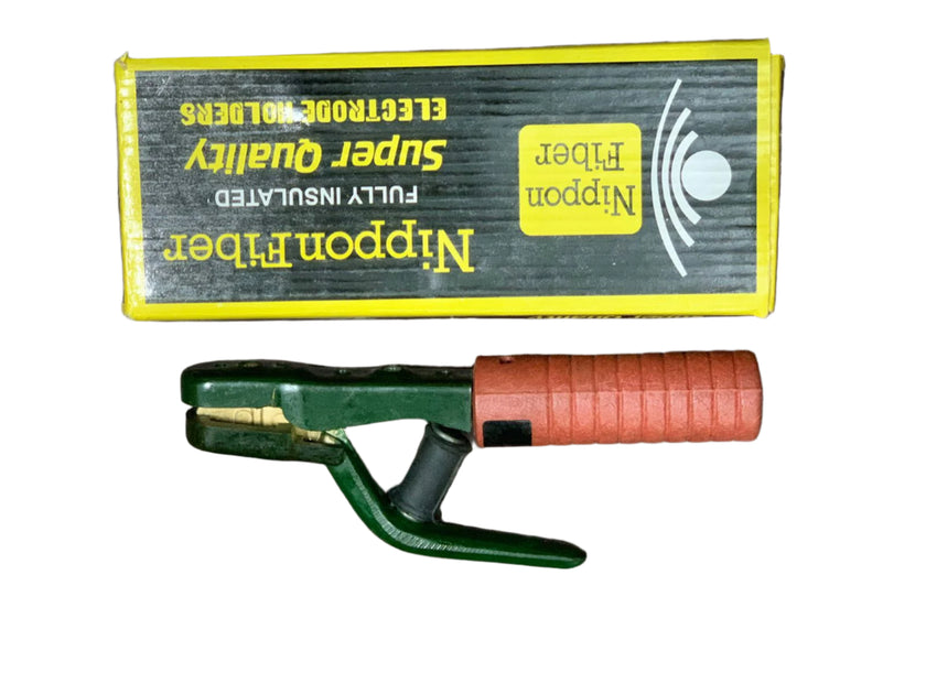 NIPPON FIBRE WELDING ELECTRODE (BRAS) – Naeem Brothers