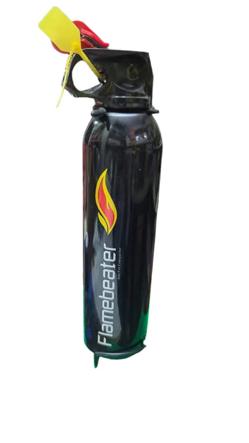 FLAME BEATER – Naeem Brothers