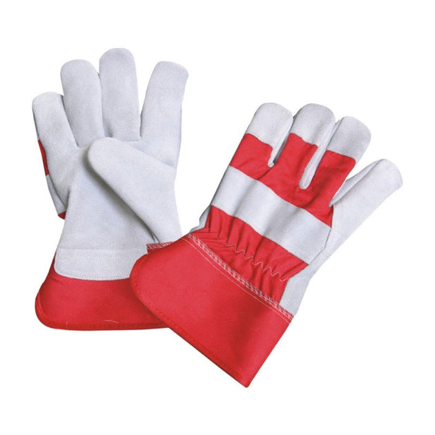 Canadian Riggers Gloves (707) (pack of 4 Pairs) – Naeem Brothers