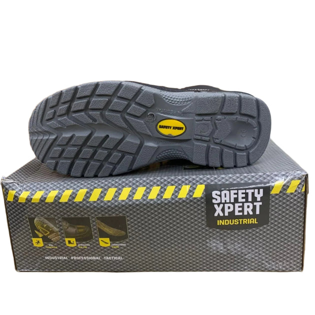 Safety Shoes (Best Boy) – Naeem Brothers