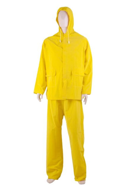 Chemical suit – Naeem Brothers