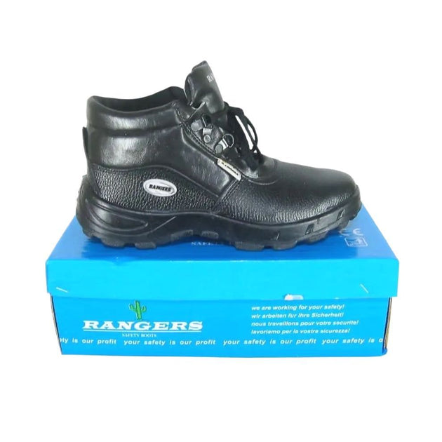 safety Rangers Shoes – Naeem Brothers