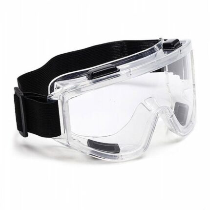 Safety goggles splash (pack of 2 Pairs) – Naeem Brothers